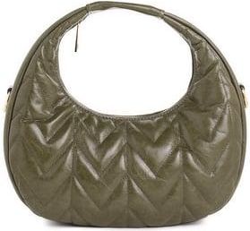 Saison 1865 Sac &agrave; main Elisabeth en cuir