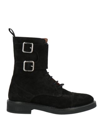 Frau SCHUHE - Stiefeletten auf YOOX.COM