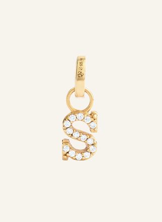Pompidou Kette S By Glambou gold