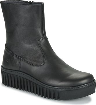 Art Art Damen 1531 Brighton Mode-Stiefel, Schwarz, 38 EU