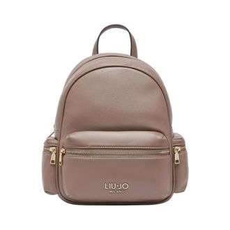 Liu Jo Rucksack - - Bags - Damen - Braun - ONE SIZE