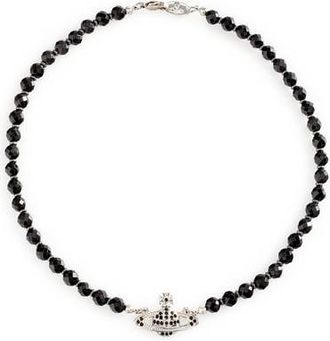 Vivienne Westwood Choker Messaline