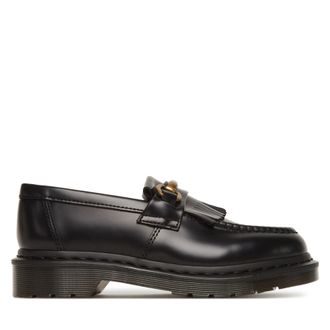 Dr. Martens Mokassins Dr. Martens Adrian Snaffle DM32102001 Schwarz