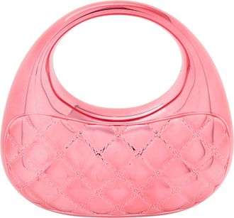 Mymo Handtasche Handtasche Frauen Rosa