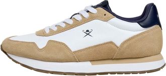 Hackett Sneaker Vector