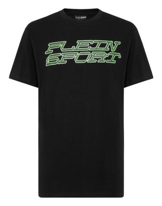 Plein Sport T-Shirt Tiger