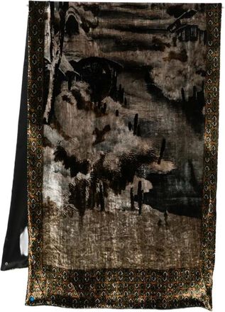 Pierre-Louis Mascia Damen, Accessories, Braun, ONE SIZEGröße