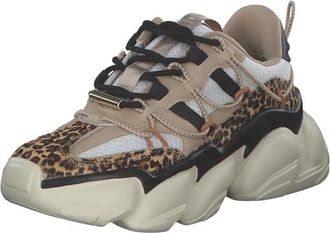 Steve Madden Baskets Femme Spectator-L