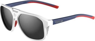 Bolle unisex, Accessoires, Gris, Taille: 60 MM Lunettes de soleil Arcadia