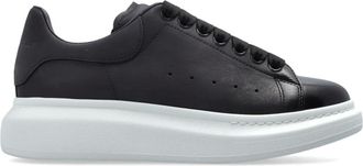 Alexander McQueen Herren, Schuhe, Schwarzk, 43 1/2 EUGr&ouml;&szlig;e
