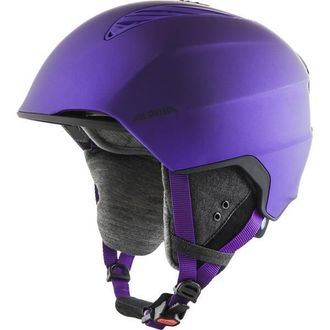 Alpina Herren Helm GRAND LAVALAN
