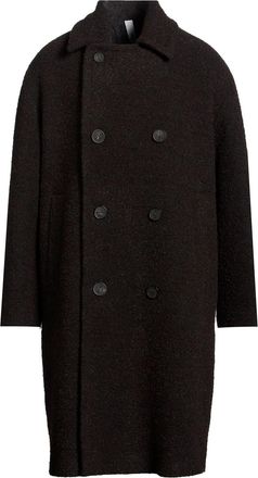 Hev&ograve; JACKEN & M&Auml;NTEL - M&auml;ntel auf YOOX.COM
