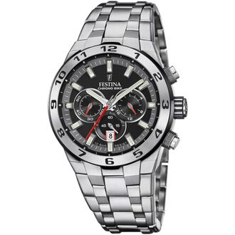 Festina unisex, Accessories, Grau, ONE SIZEGr&ouml;&szlig;e