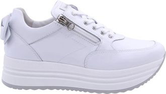 Nero Giardini Femme, Chaussures, Blanc, Taille: 36 EU Baskets