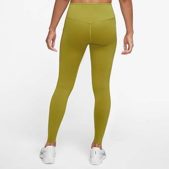 Nike Damen W NK DF GO MR 7/8 TGHT