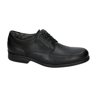 Fluchos Herren, Schuhe, Schwarzk, 45 EUGr&ouml;&szlig;e