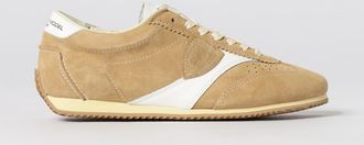 Philippe Model Sneakers PHILIPPE MODEL Damen Farbe Beige