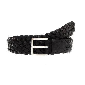 Orciani Belts - - Accessories - Herren - Schwarzk - 85 CM