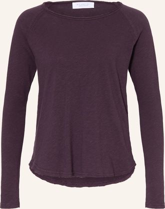 Rich & Royal Longsleeve lila