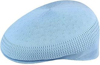 Kangol Headwear Tropic Ventair 504 - Casquette Souple - Homme - Bleu (Light Blue) - X-Large (Taille Fabricant:XL)