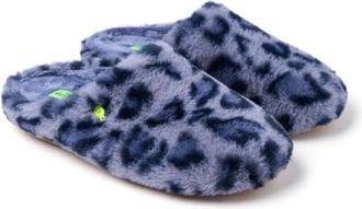 Hot Potatoes Femme Audubon Chausson, Bleu, 41 EU