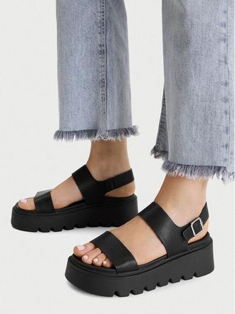 Jenny Sandalen CEO-H3T9789-03 Schwarz