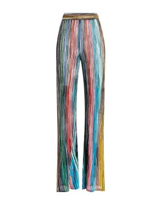 Missoni HOSEN & R&Ouml;CKE - Hosen auf YOOX.COM