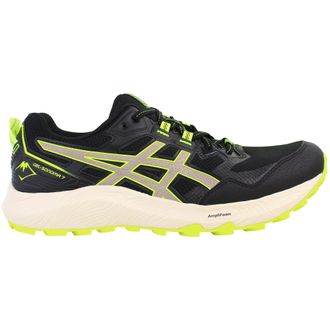 Asics Asics Gel-Sonoma 7 Herren Schwarze Laufschuhe