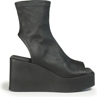 Vic Mati&eacute; Femme, Chaussures, Noir, Taille: 39 EU Wedges