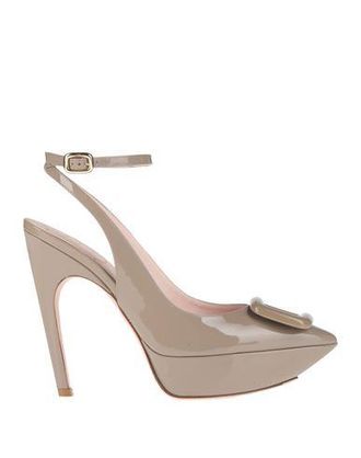 Roger Vivier CHAUSSURES - Escarpins sur YOOX.COM