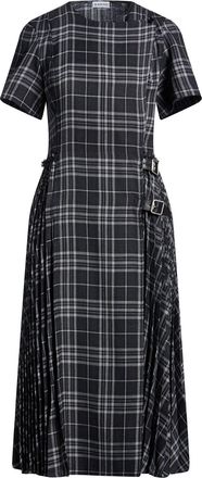 Burberry KLEIDER - Midi-Kleider auf YOOX.COM