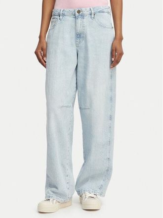 Guess Jeans W6GA2X D0029 Blau Relaxed Fit