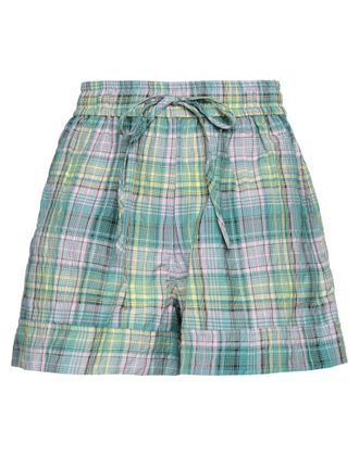 Ganni HOSEN & RÖCKE - Shorts & Bermudashorts auf YOOX.COM