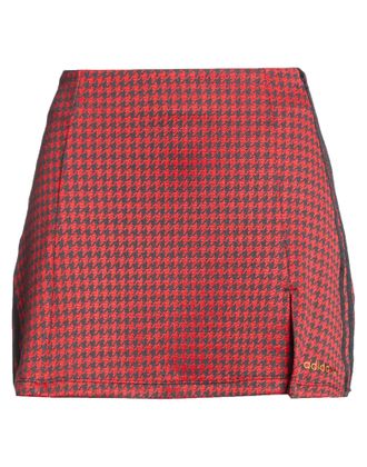 adidas HOSEN & R&Ouml;CKE - Minir&ouml;cke auf YOOX.COM
