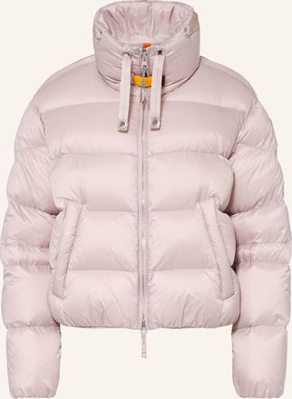 Parajumpers Parajumpers Daunenjacke Killin pink