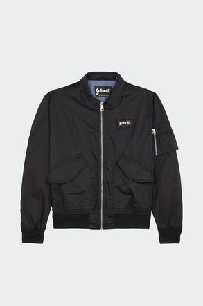 Schott NYC Blouson - Taille XXL