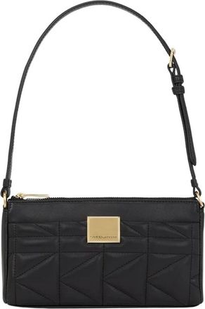 Karl Lagerfeld Damen, Taschen, Schwarzk, ONE SIZEGr&ouml;&szlig;e