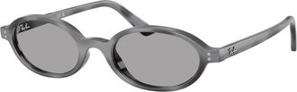 Ray-Ban Rb4472 Sonnenbrillen - - Accessories - unisex - Grau - 51 MM