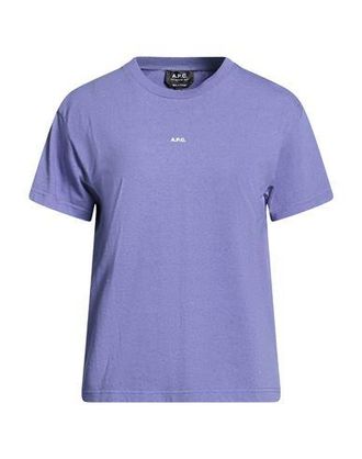 A.P.C. TOPS - T-shirts sur YOOX.COM