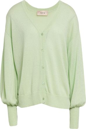 Toy G STRICKWAREN - Strickjacken auf YOOX.COM