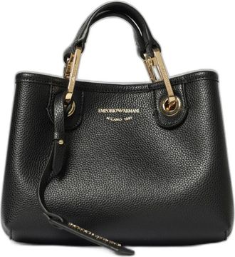 Emporio Armani Sac MyEA - Femme - Sacs - Noir - Taille: ONE Size