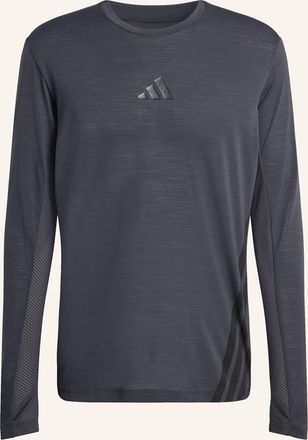 ADIDAS TERREX Adidas Terrex Funktionsshirt Xperior grau
