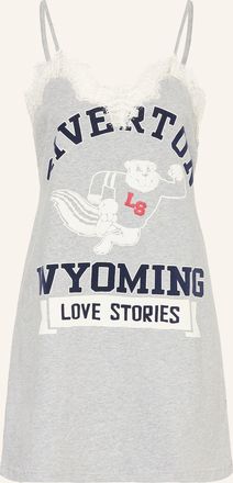 Love Stories Love Stories Lounge-Kleid Willow grau
