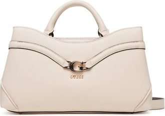 Guess Handtasche Guess Dea HWBG79 93060 Écru