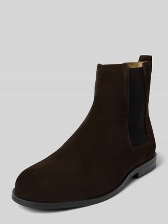 Calvin Klein Chelsea Boots mit elastischem Einsatz