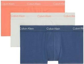Calvin Klein Lot de 3 boxers