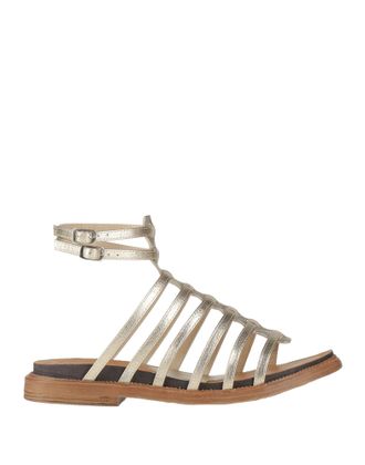 Fabbrica Dei Colli SCHUHE - Sandalen auf YOOX.COM