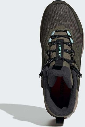 adidas adidas Performance - Terrex Anylander Climawarm+ - Chaussures de randonnée - Olive-Vert