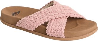 Roxy Pantolette Syenna 1