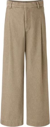SOEUR Soeur, Femme, Pantalons, Beige, Taille: 38 FR Devy Pantalons